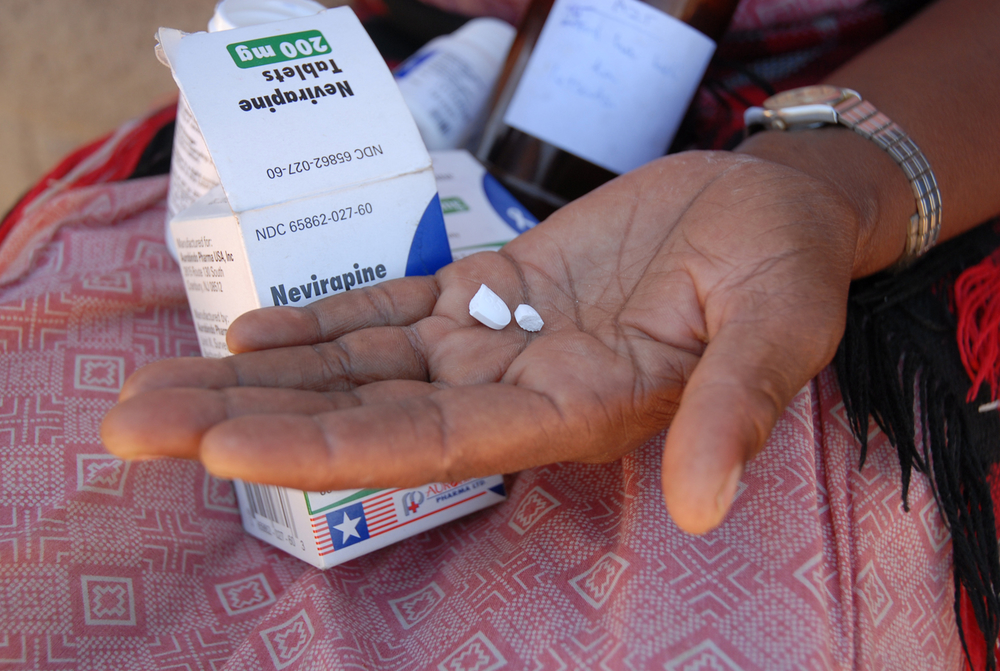 ARVs shortage In Kenya - Africa Business News