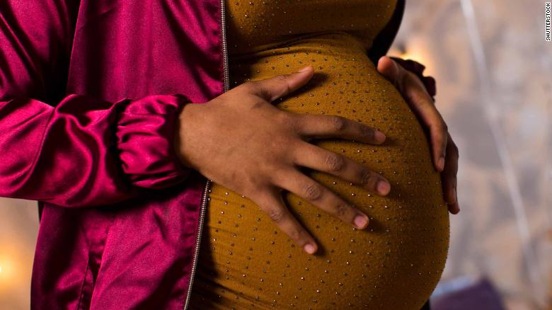 A Month After Having First Child Woman Gives Birth To Twins. - Africa ...