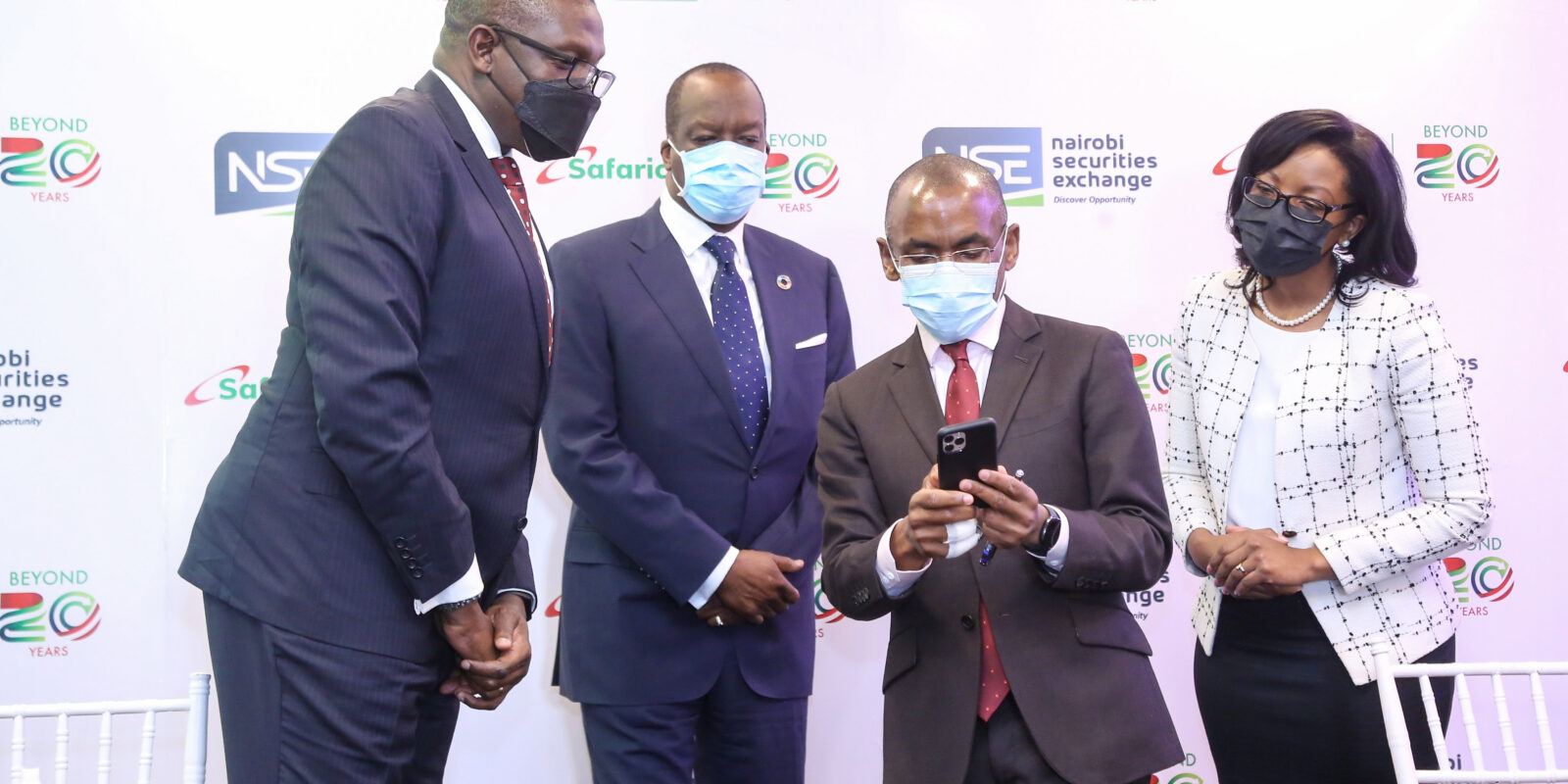 Good News! See How You Can Invest Using Bonga Points. - Africa Business ...