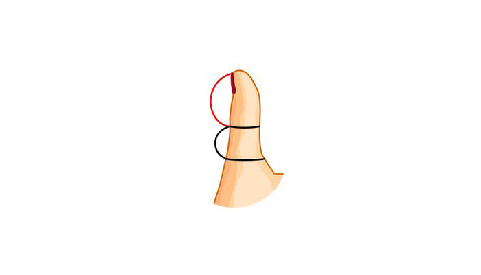 Shape Of Your Thumb Reveals About Your Personality! - Africa Business News