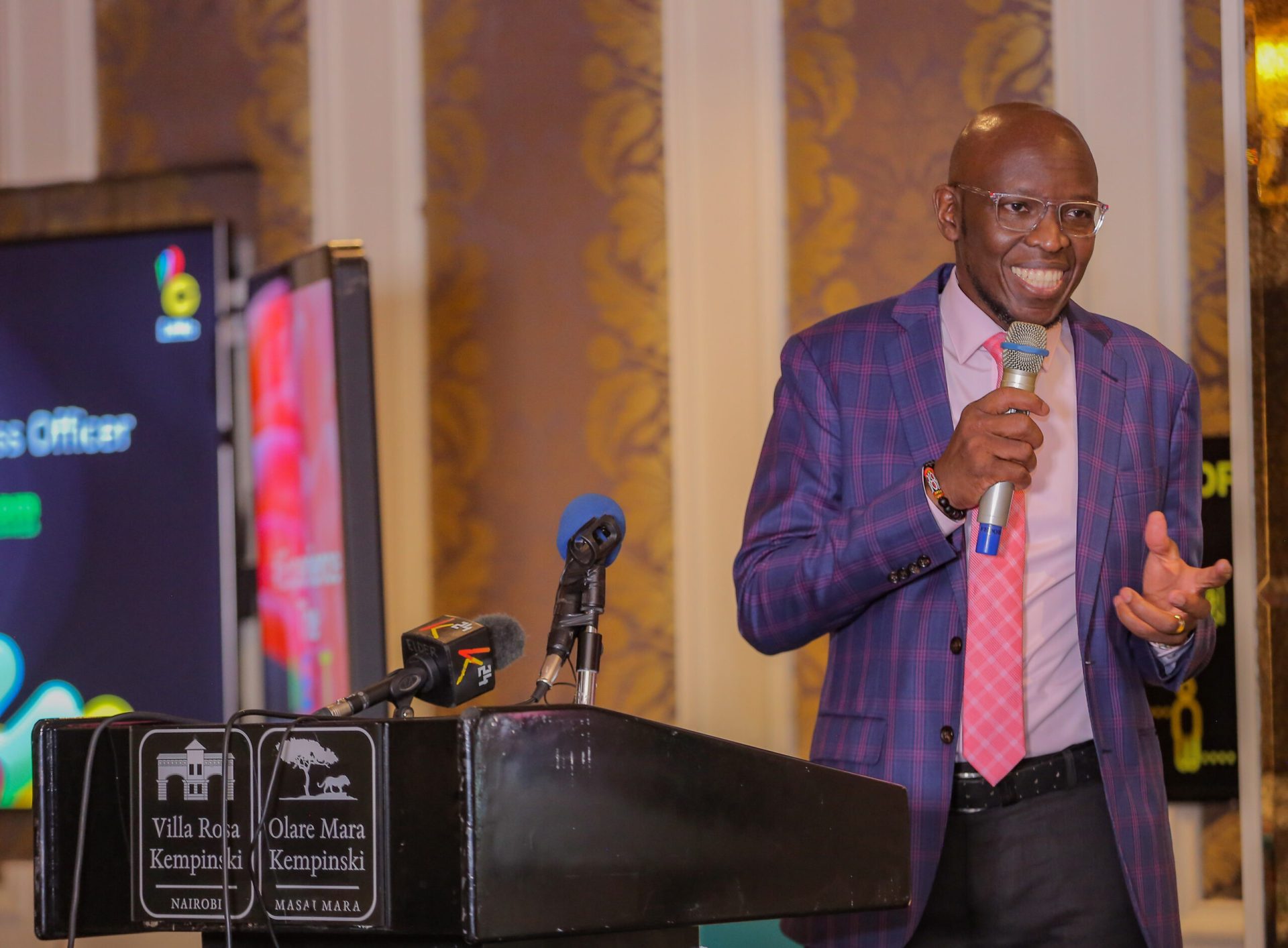 Did You Know About Makao And Little Mpesa Mini Apps? - Africa Business News
