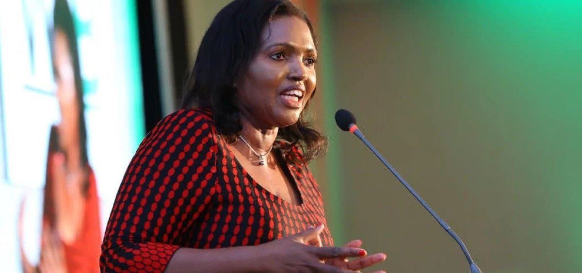 End Of Keroche… - Africa Business News