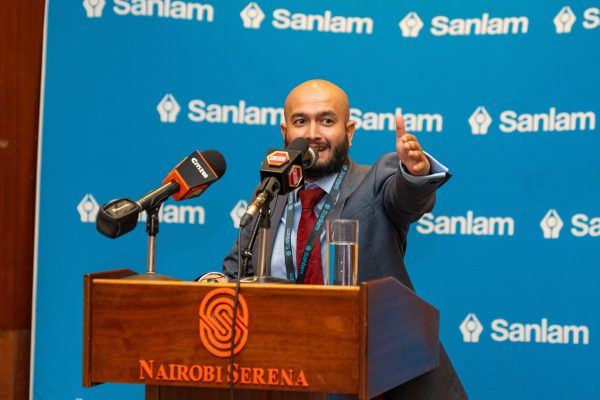 Sanlam Investments East Africa Limited 2024 Investment Themes and ...