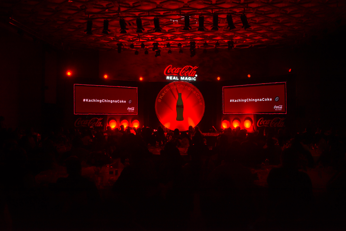 Coca-Cola Unveils Nationwide Promotion Offering Over 2 Million Kenyans ...