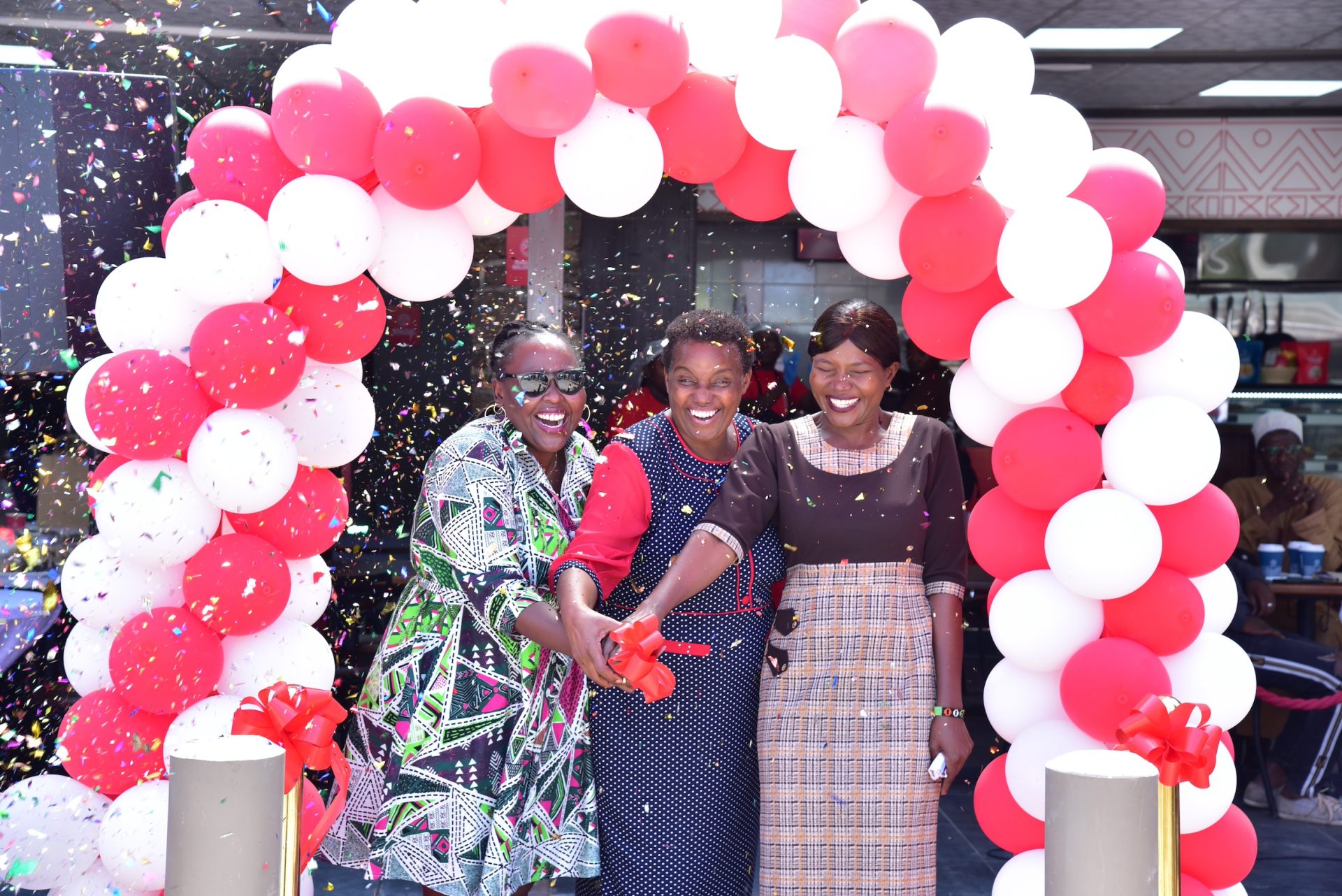 Java opens new branch in Voi; Projects growth opportunities outside of ...