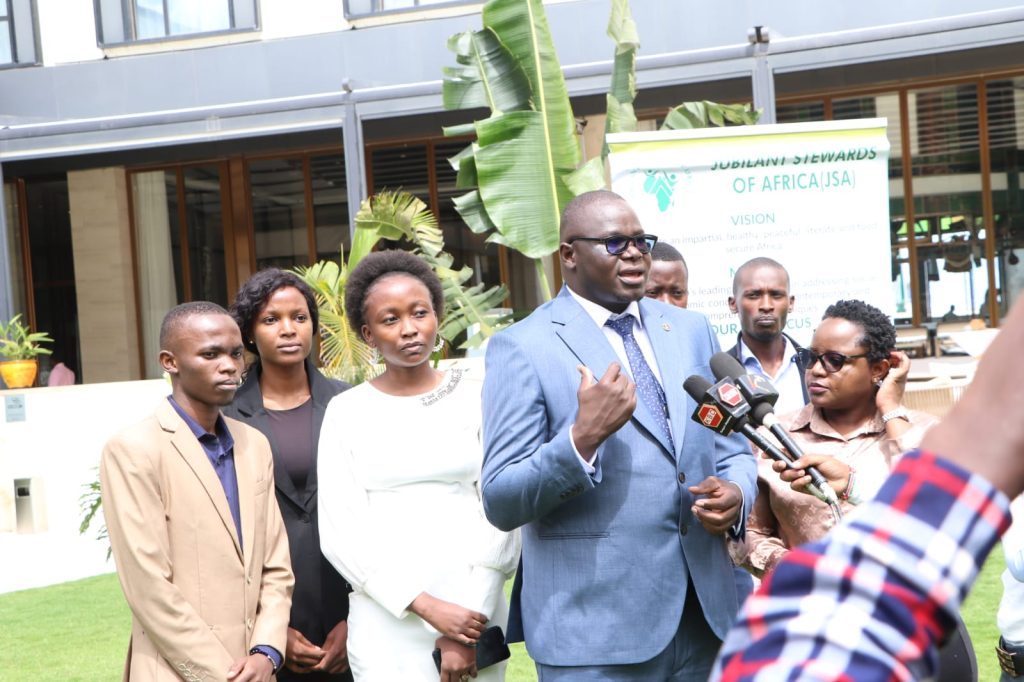 Elite Brands Awards International Set To Be Held In Kenya - Africa ...