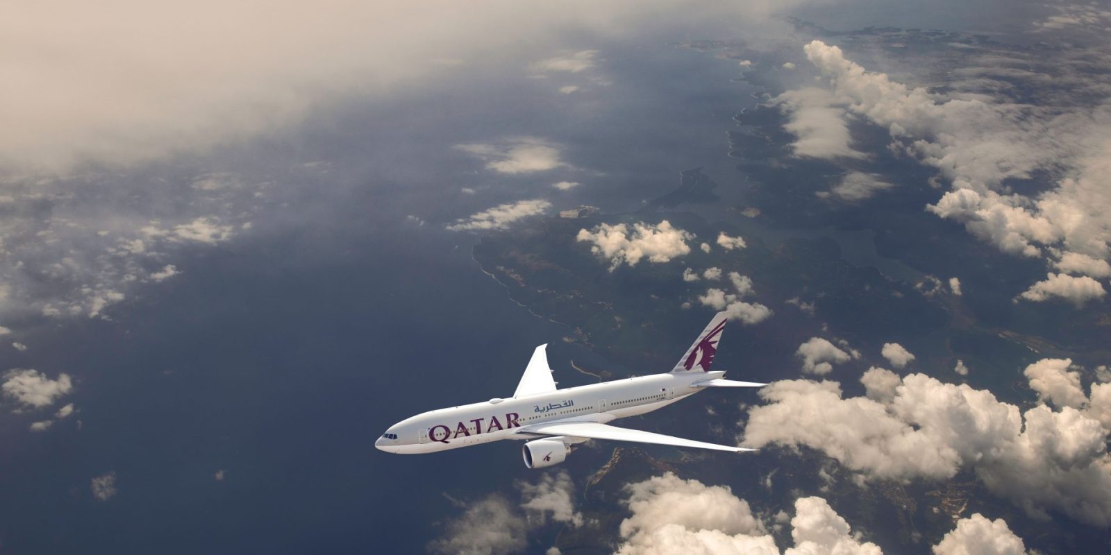 Qatar Airways Nears Full Boeing 777 Starlink Upgrade - Africa Business News
