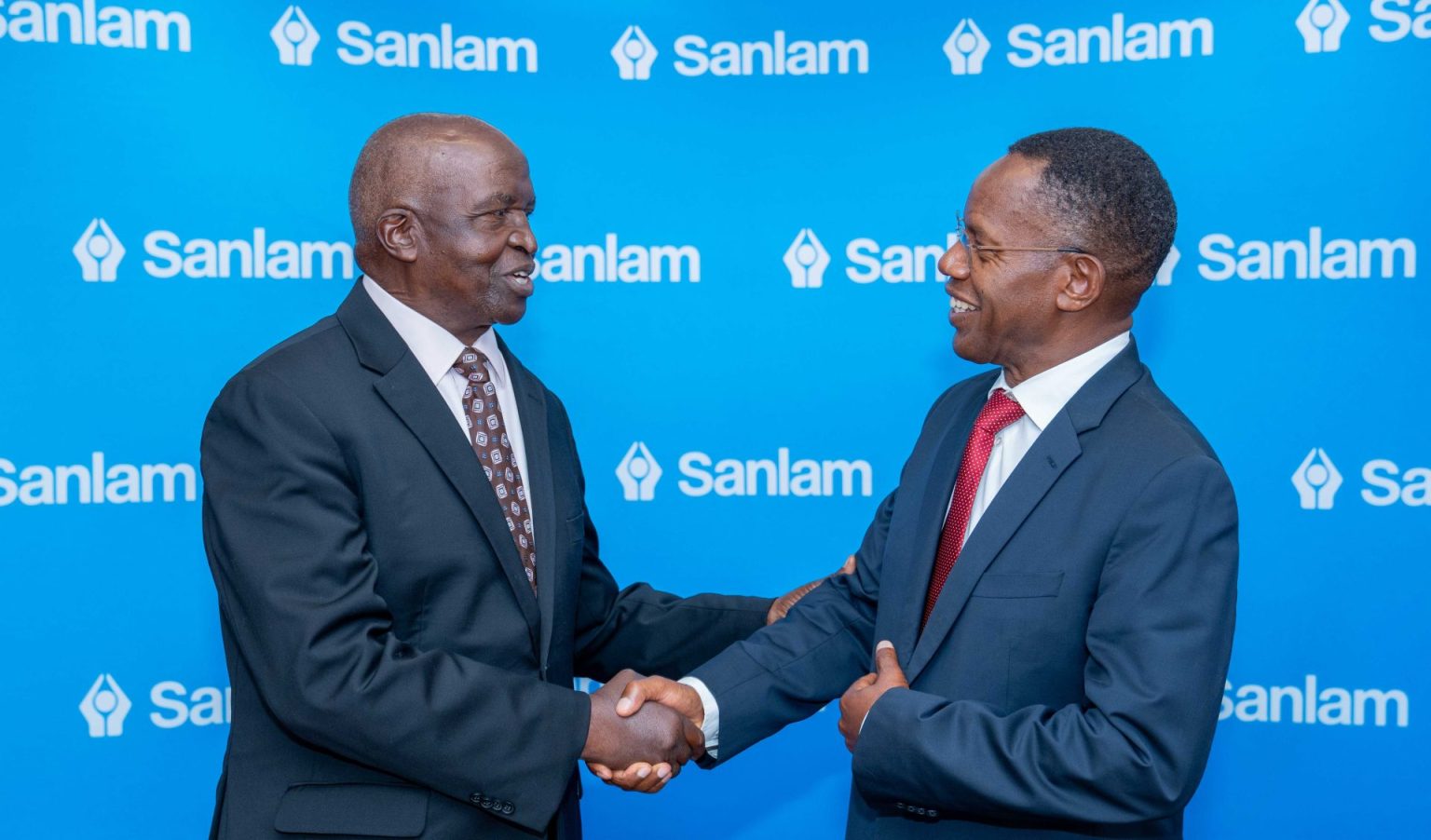Sanlam Kenya Raises Ksh 2.5 Billion in Rights Issue - Africa Business News