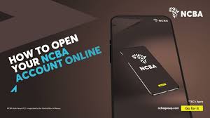 NCBA Rolls Out Account Opening Feature on the NCBA Now App - Africa ...