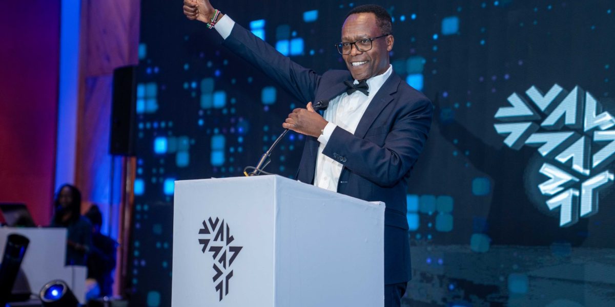NCBA Group Reports 12.6% Profit Growth to KES 11.1 Billion - Africa ...