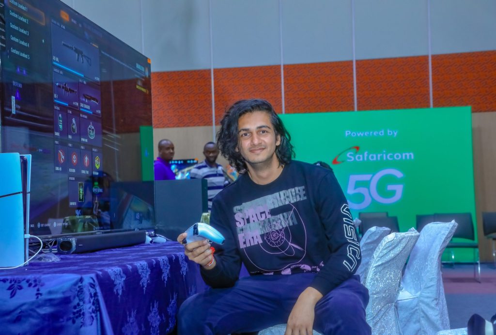 Otamatsuri 2025: Kenyan Gamers Converge at KICC - Africa Business News