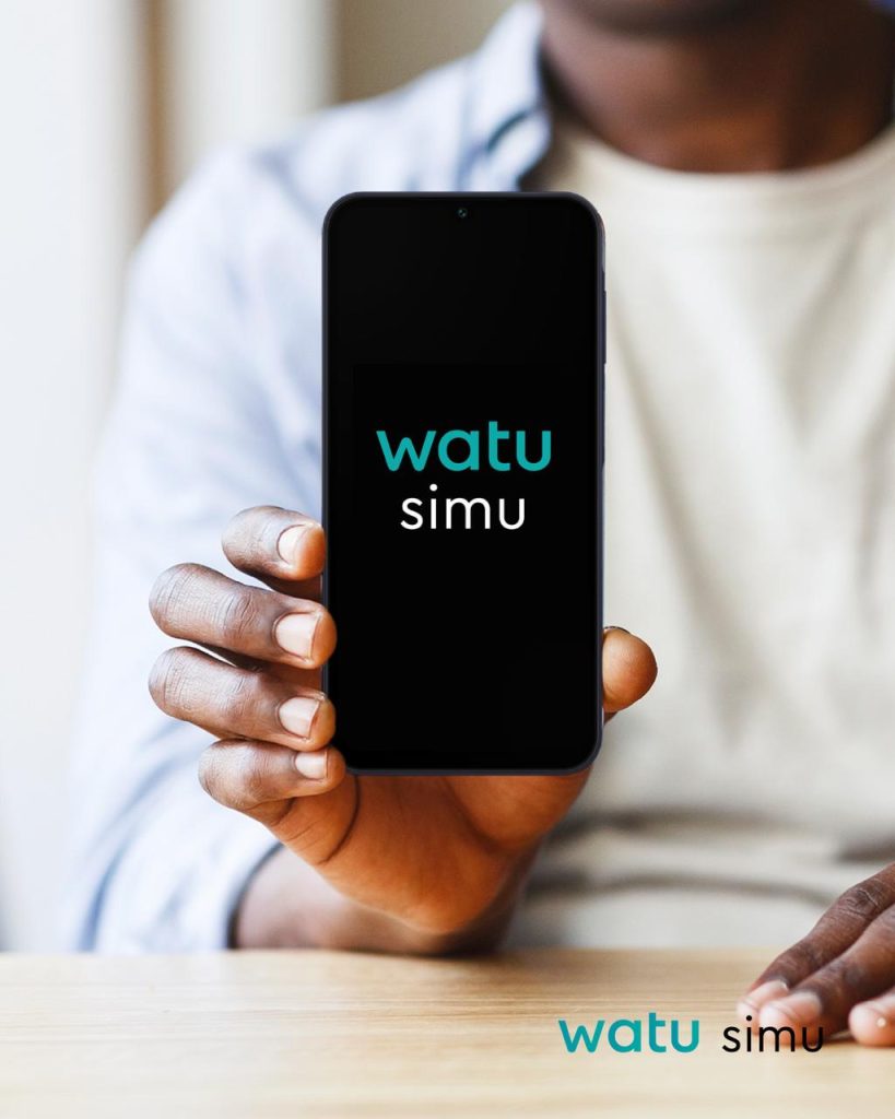 Watu Simu: Financing Phones, Fueling Opportunity - Africa Business News