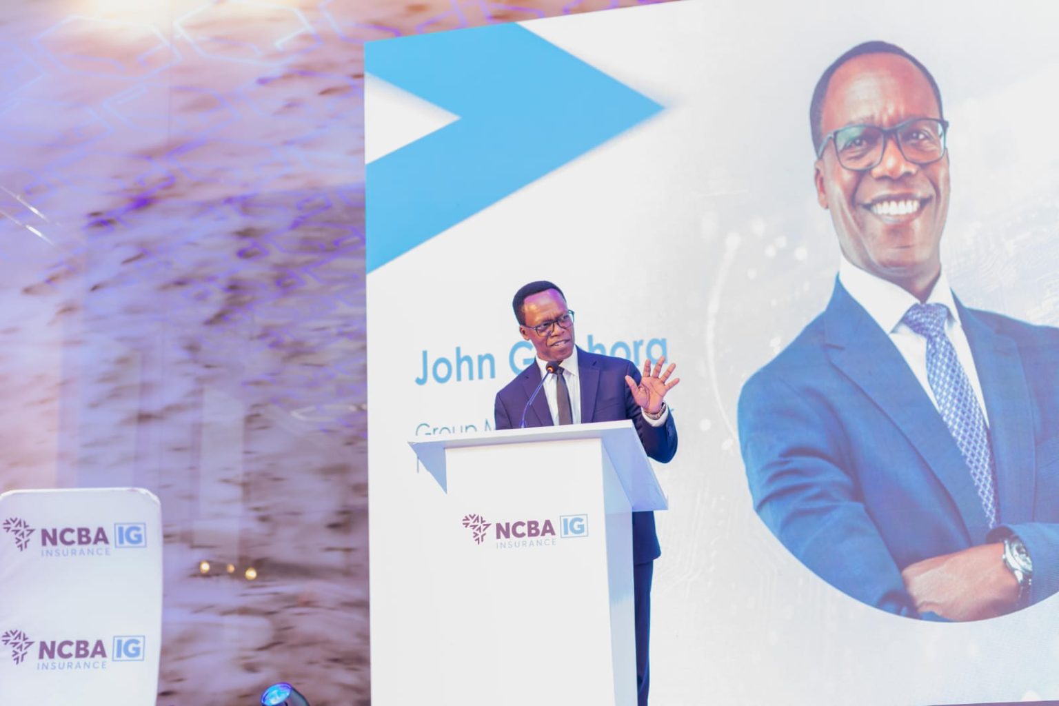 NCBA Steps Up Its Sustainability Efforts - Africa Business News